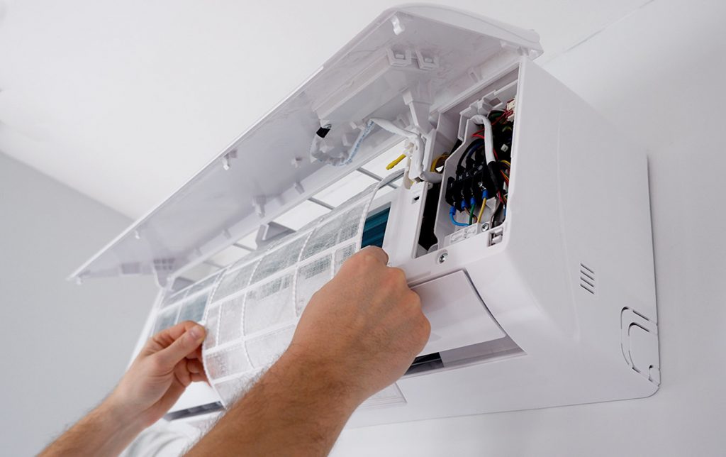 Air Conditioning - Neltek Electrical